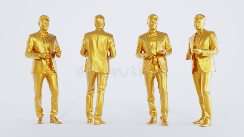 Boss Statue Stock Illustrations – 101 Boss Statue Stock Illustrations ...