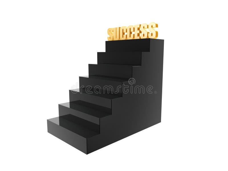 Seven Golden Steps Stock Illustrations – 6 Seven Golden Steps Stock ...