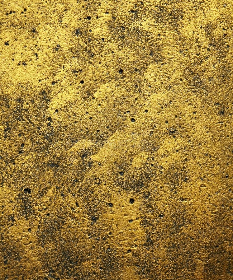 Golden stone background stock photo. Image of background - 11512684