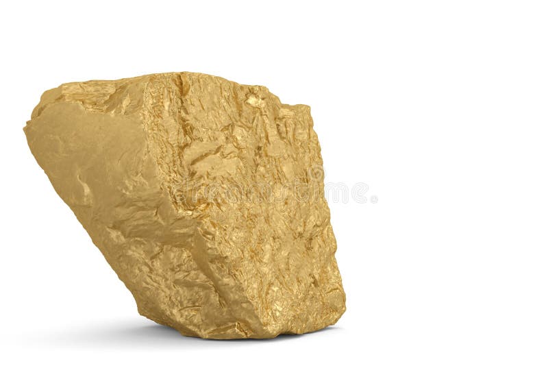 Golden stone frame stock illustration. Illustration of bauble - 4620027