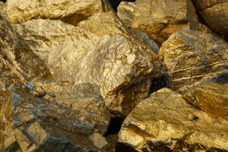 Golden stone texture stock photo. Image of stone, background - 99225796