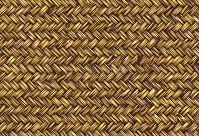 Weaving Straw Texture Stock Illustrations – 2,783 Weaving Straw Texture ...