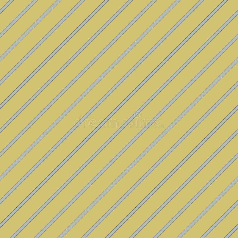 Golden Striped Classic Background Seamless Pattern Stock Vector ...