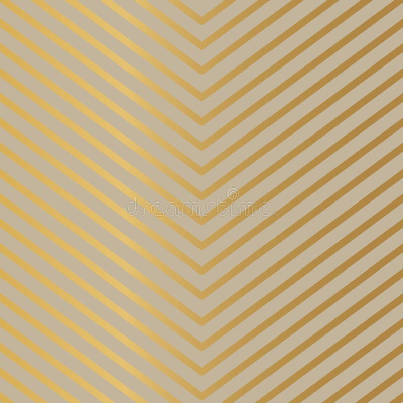 Golden stripes texture stock vector. Illustration of template - 169294897