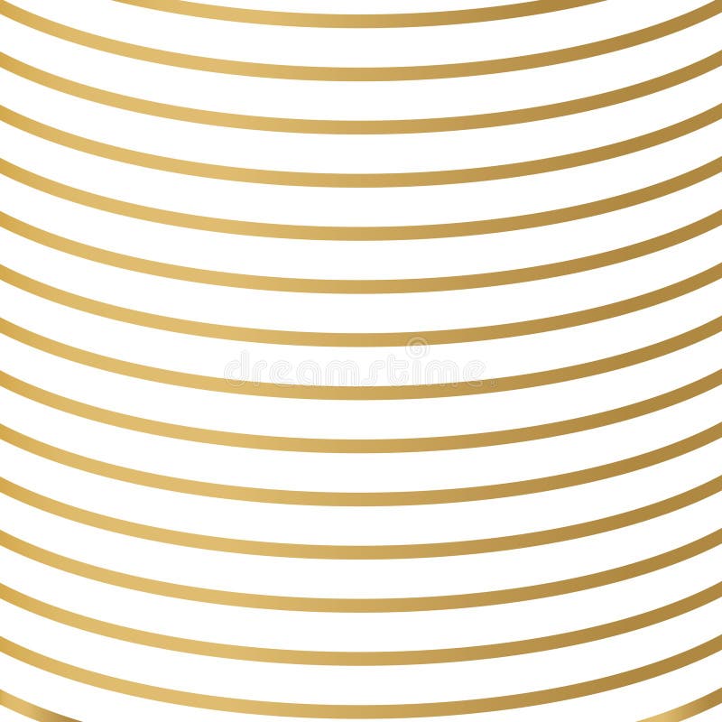Golden stripes texture stock vector. Illustration of template - 169294897