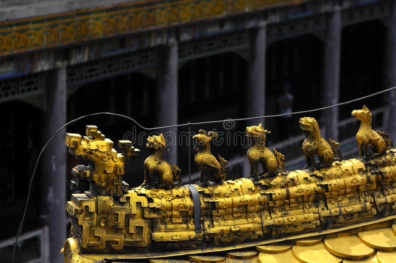 Golden Summit stock image. Image of engraving, arts, history - 20524011