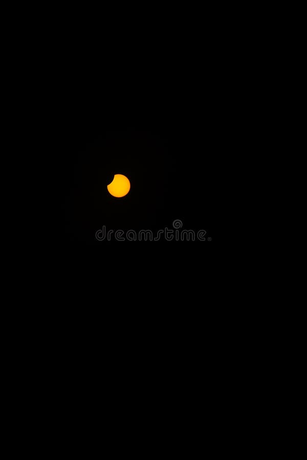 Golden sun stock photo. Image of color, event, black - 98966858