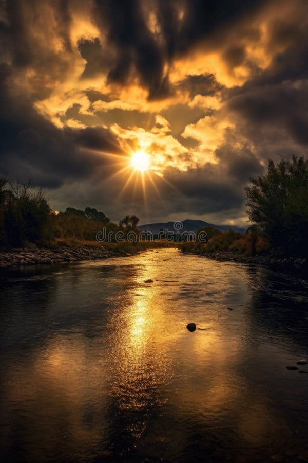 Breaking Sun Stock Illustrations – 1,748 Breaking Sun Stock ...