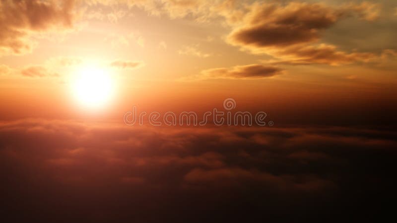 Golden Sunset Reflected in Calm Water with Silhouetted Trees Stock ...
