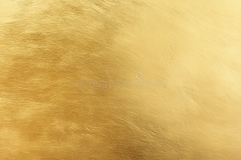 A Golden Surface with a Texture of Gold on a High-resolution Background ...
