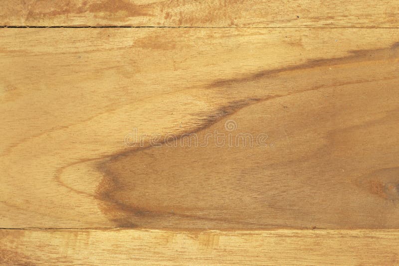 Golden Teak Background Texture Stock Photo - Image of abstract, table ...