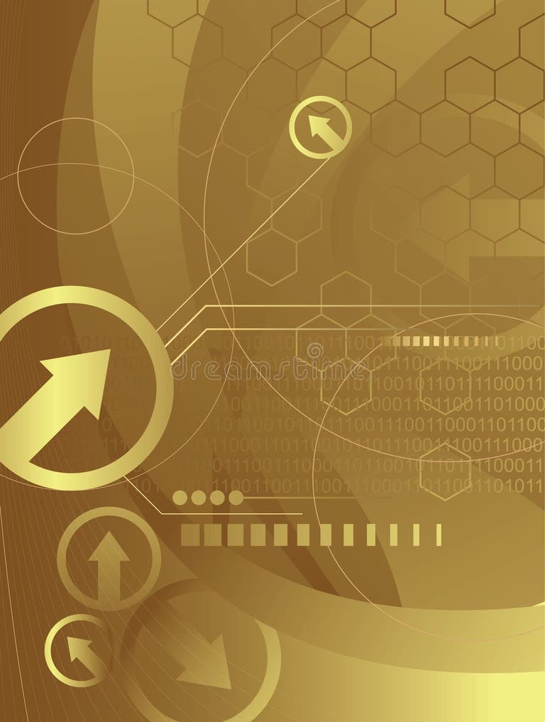 Connective Technology Stock Illustrations – 523 Connective Technology ...