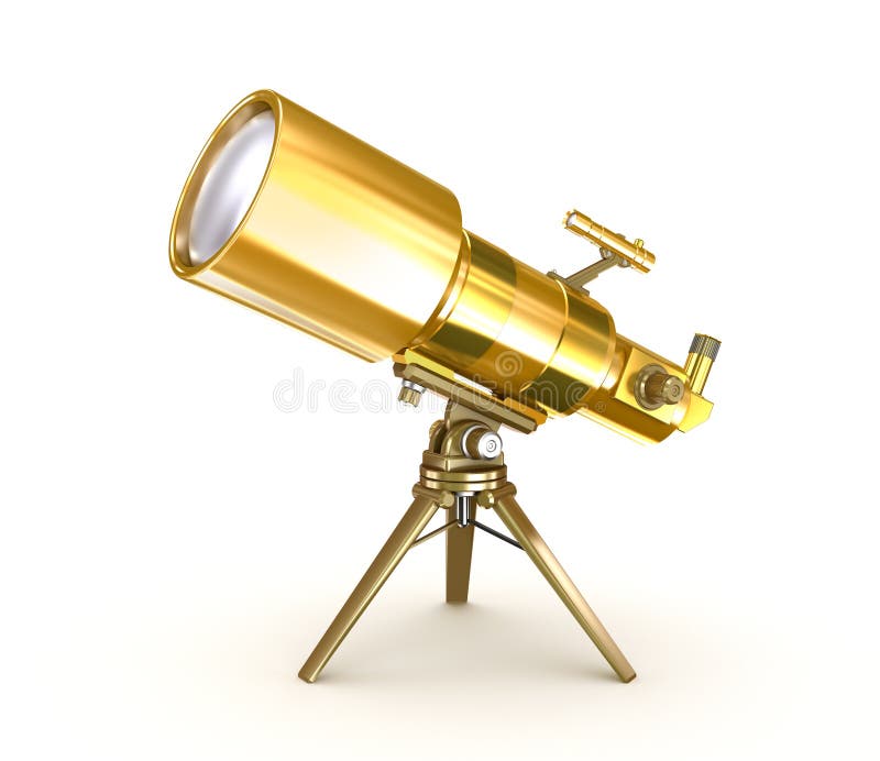 Golden Spyglass Stock Illustrations – 505 Golden Spyglass Stock ...
