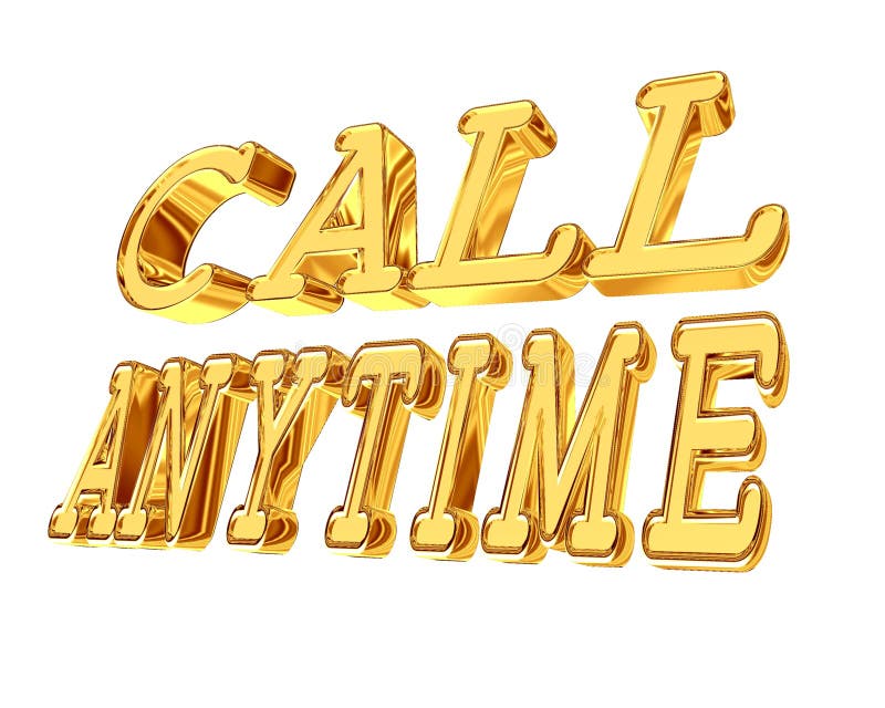 Golden CALL 911 Badge Stamp Stock Vector - Illustration of metal, seal ...