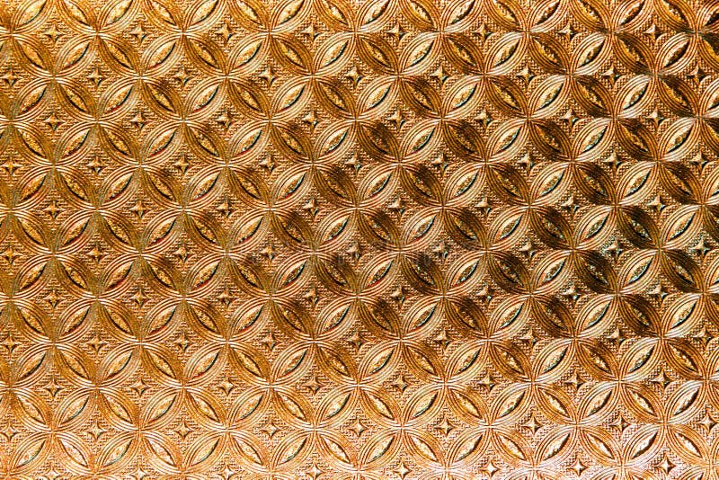 Golden texture stock image. Image of golden, decor, pattern - 17023889