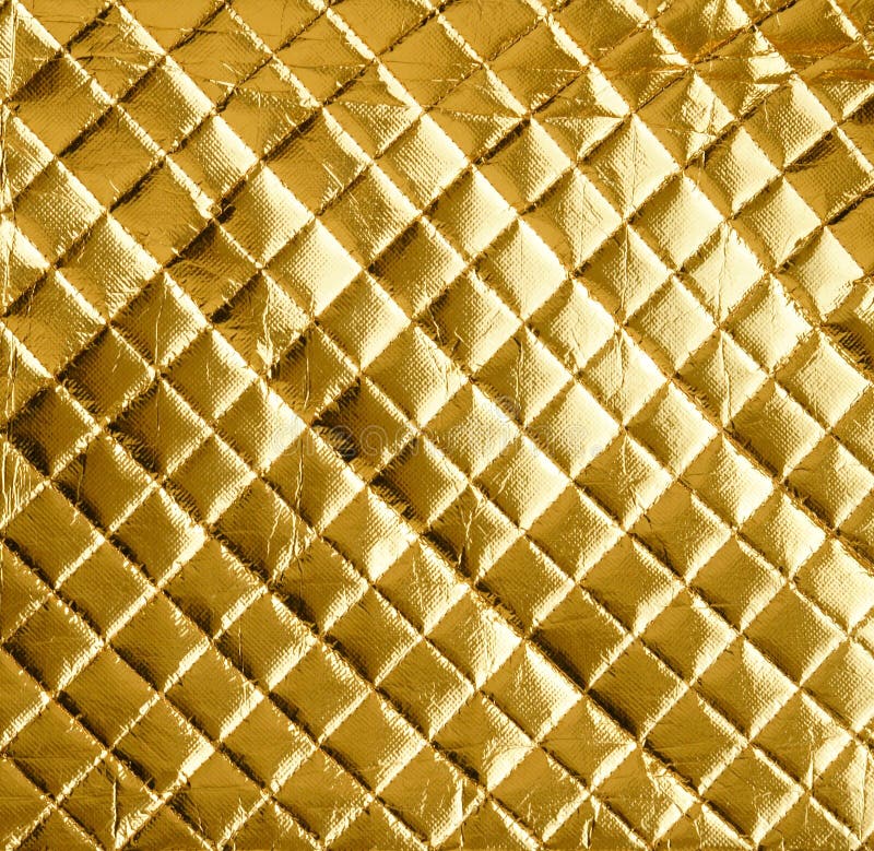 Golden texture stock photo. Image of material, fabric - 18354522