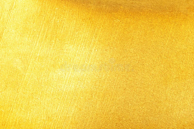 Golden texture stock image. Image of reflection, durable - 23974843