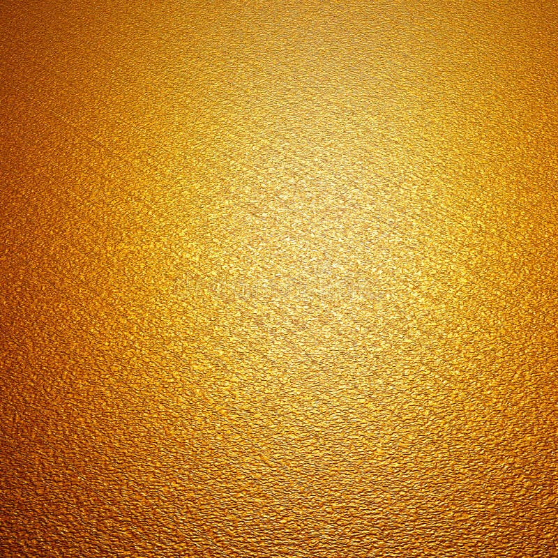 Golden Texture stock illustration. Illustration of artistic - 641737