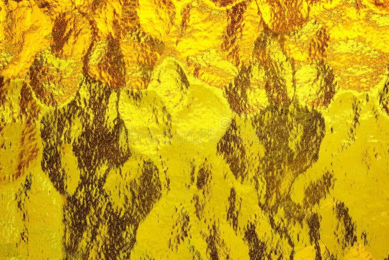 Golden texture background stock photo. Image of clean - 100843540