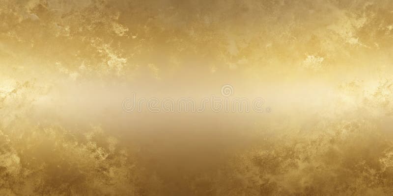 Golden Texture Background Abstract Gradient with Subtle Metallic Sheen ...