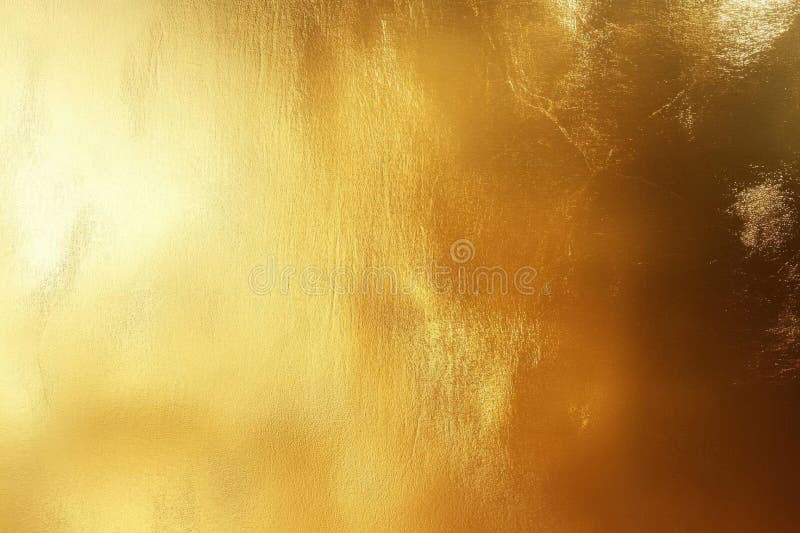 Golden Texture Background, Abstract Shimmering Pattern for Design ...