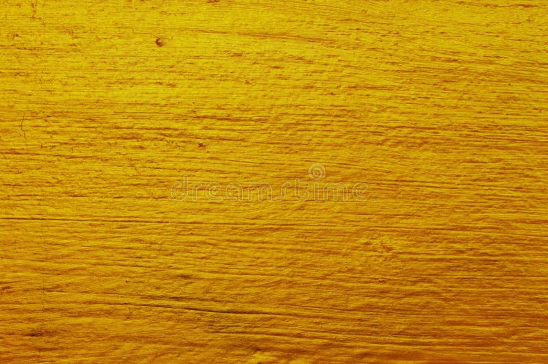Golden Cement Texture Background, Golden Plaster Wall Stock Image ...