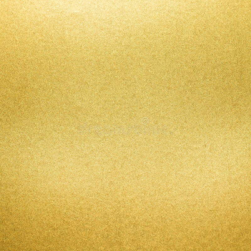 Golden Texture Background. Paper Glitter Material Stock Photo - Image ...