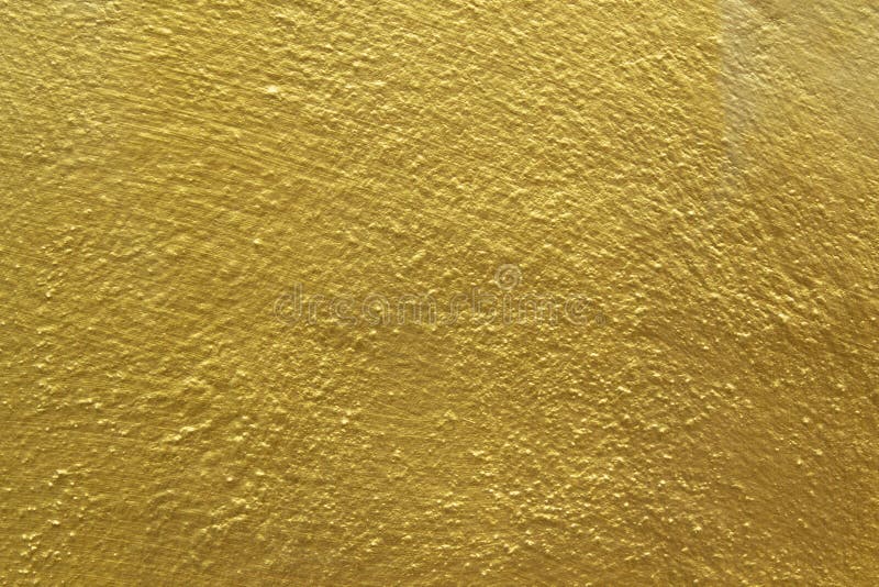 Golden Texture Background, Golden Shine Wall Texture Stock Image ...