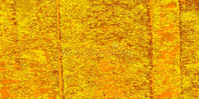 Golden Texture for Backgrounds. Gilded Background Stock Vector ...