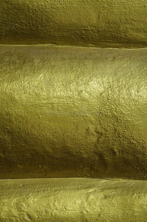 Golden texture stock photo. Image of cement, cover, block - 43419226