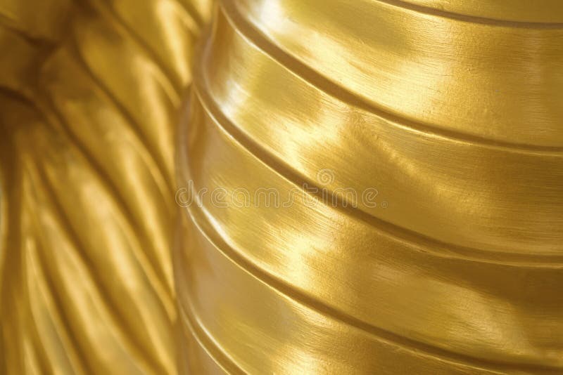 Golden Texture Design Background Stock Image - Image of elegant ...