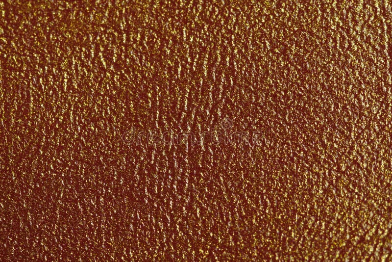 Golden Texture on a Rough Surface Background. Image Photo Stock Image ...