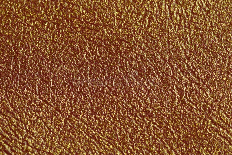 Golden Texture on a Rough Surface Background. Image Photo Stock Photo ...