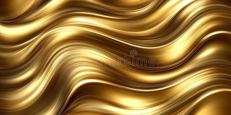 Golden Texture with Smooth , Abstract , Golden Background , Texture ...