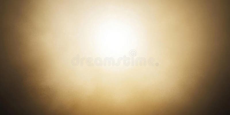 Golden Texture with Soft Light, Creates a Calm Atmosphere and Simple ...