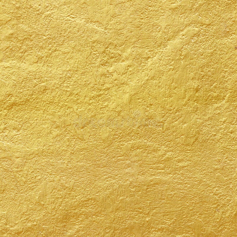 Golden Texture Wall Background Stock Photo - Image of panel, bright ...