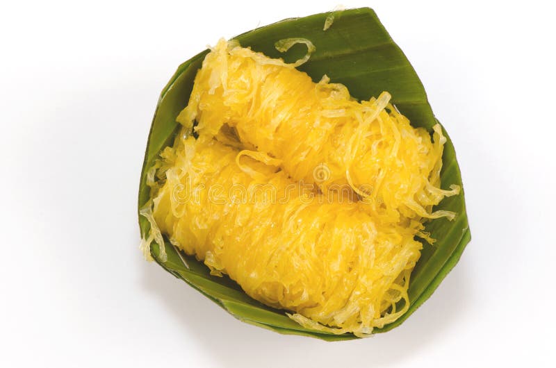 Golden threads. stock photo. Image of sugar, money, middle - 26150038