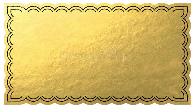 Golden Ticket stock illustration. Illustration of icons - 53446101 Golden Ticket stock illustration. Illustration of icons - 53446101