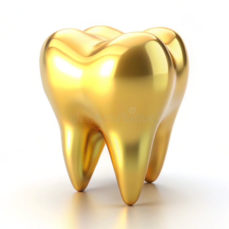 Golden Tooth Model Stock Illustrations – 270 Golden Tooth Model Stock ...