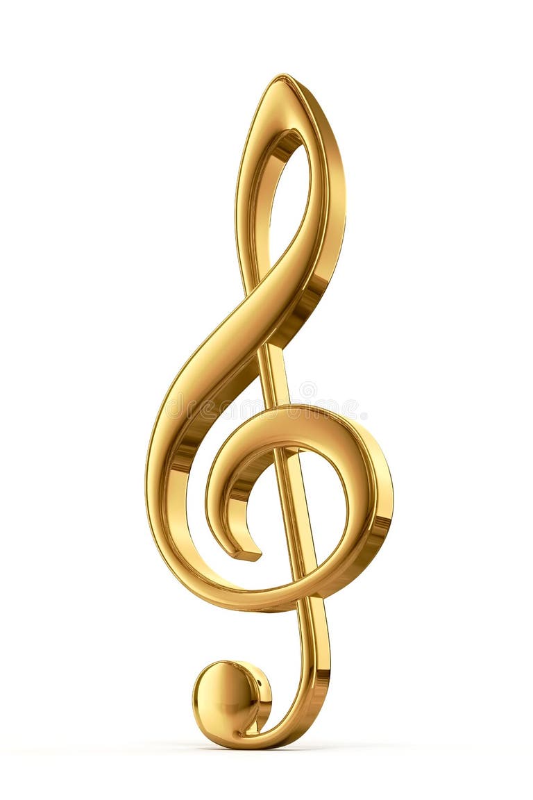 Treble Clef Stock Illustrations – 39,429 Treble Clef Stock ...