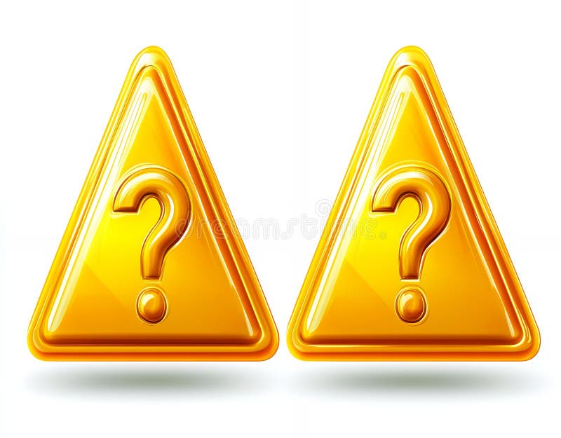 Question Mark Symbols Stock Illustrations – 7,284 Question Mark Symbols ...