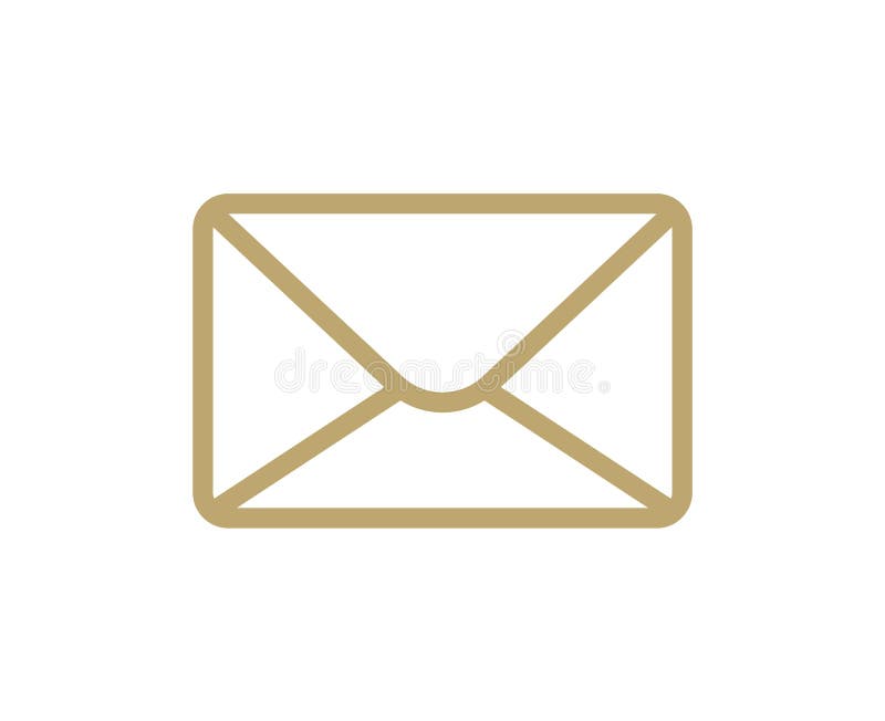 Traditional Postal Envelope Stock Illustrations – 2,894 Traditional ...