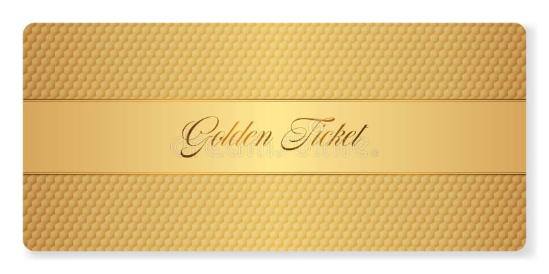 Premium Vector Ticket Template in Vintage Victorian Style Stock Vector ...