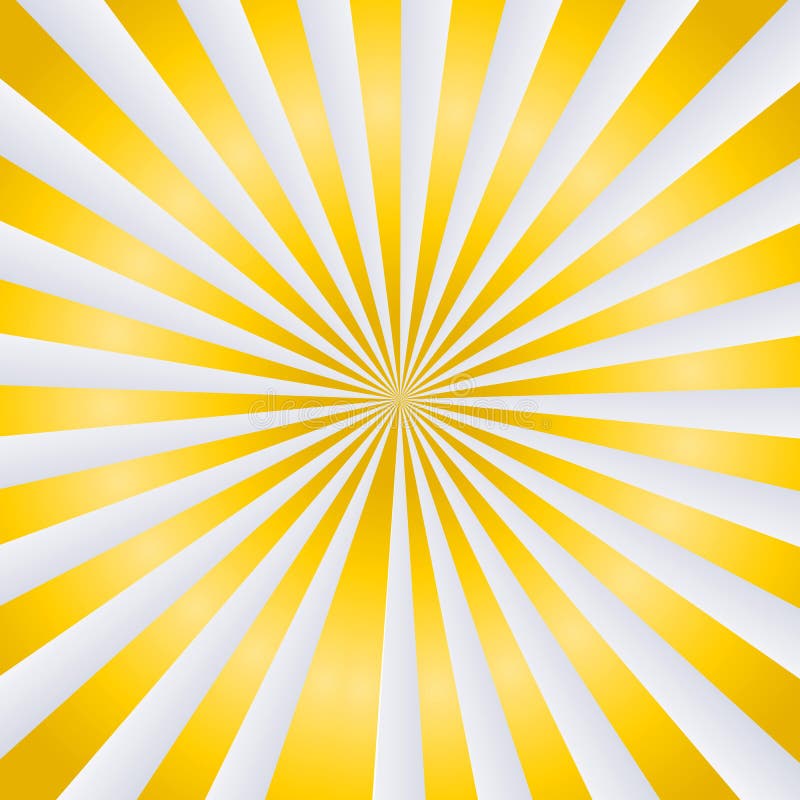Vector sun rays stock vector. Illustration of backdrop - 19171801