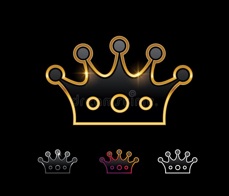 Golden Vector Icon Set Golden Communication Icons Mobile-phone Envelope ... Golden Vector Icon Set Golden Communication Icons Mobile-phone Envelope ...