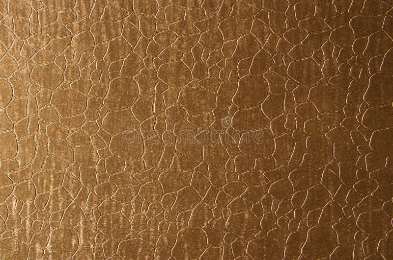 Golden velvet fabric stock image. Image of cloth, texture - 58509069