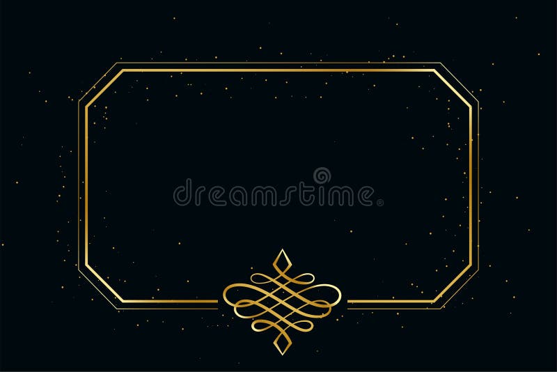 Text Frame Royal Stock Illustrations – 32,674 Text Frame Royal Stock ...