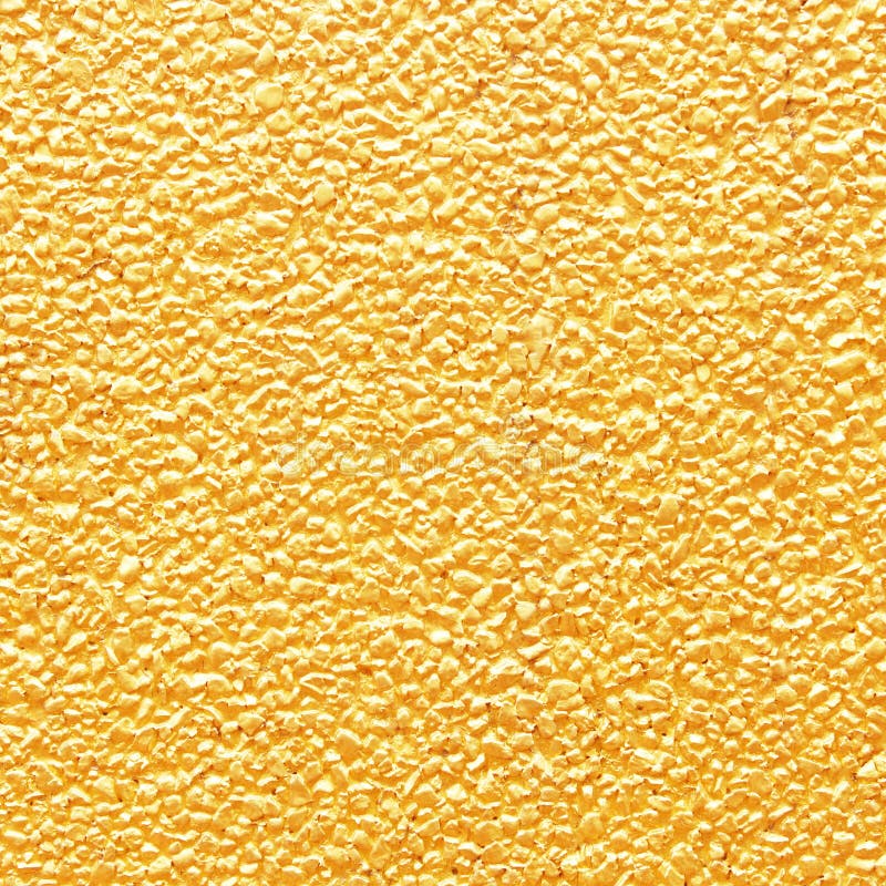 Golden Wall Texture Background Stock Photo - Image of plate, surface ...