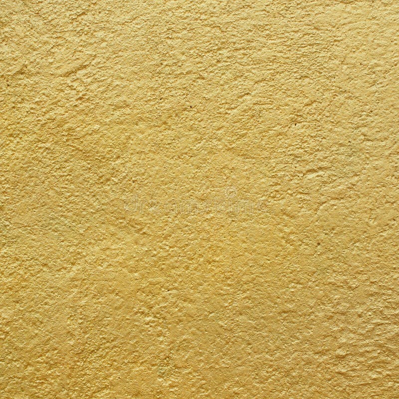 The Golden Wall Texture or Background. Stock Photo - Image of space ...