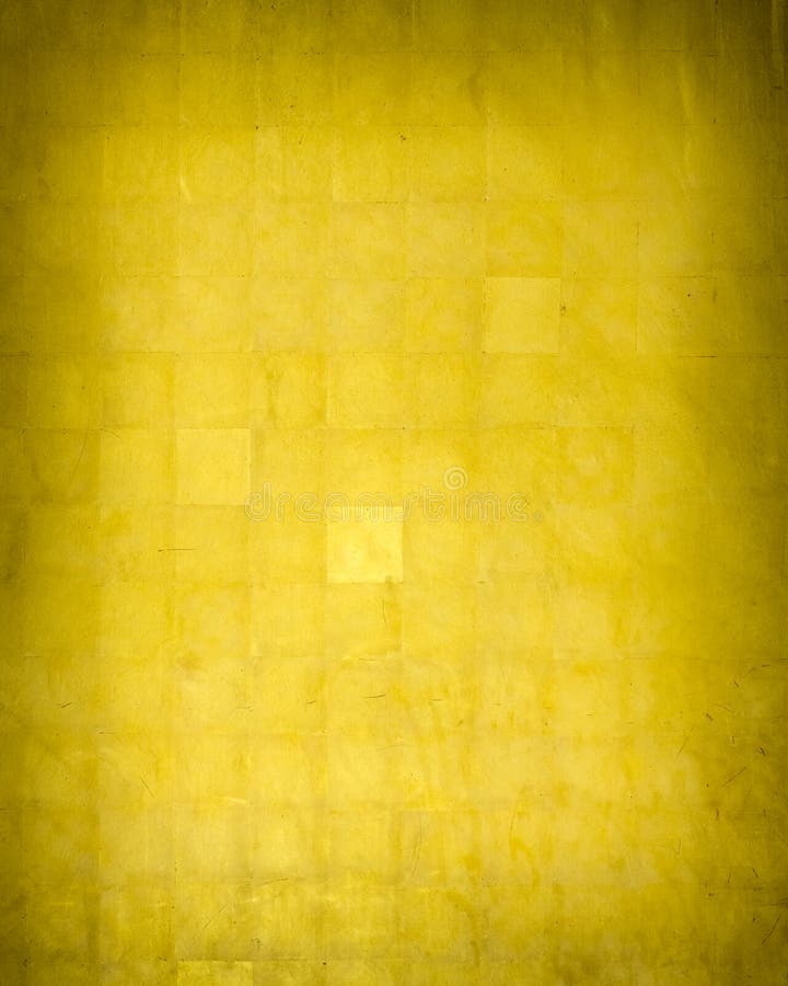 Golden wall texture stock image. Image of square, copyspace - 39011911